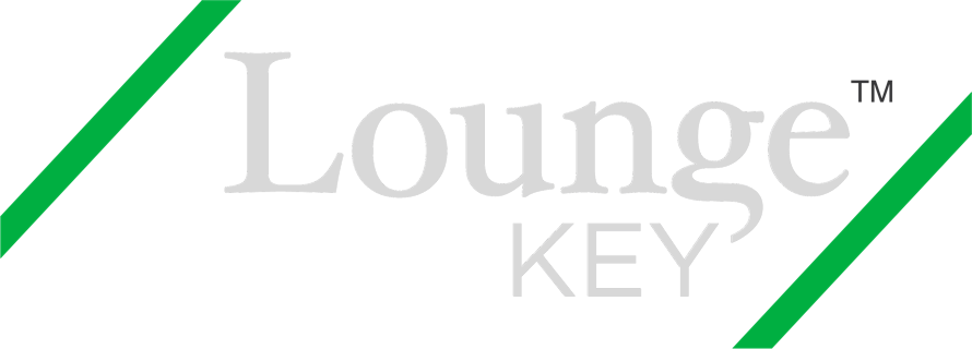 LoungeKey – доступ до залів аеропортів незалежно від класу авіаквитка.