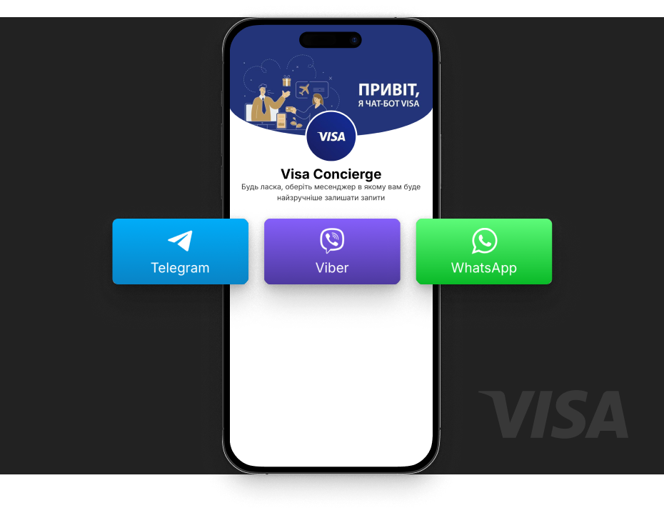 Програма DragonPass від Visa | Доступу до бізнес-залів по всьому світі