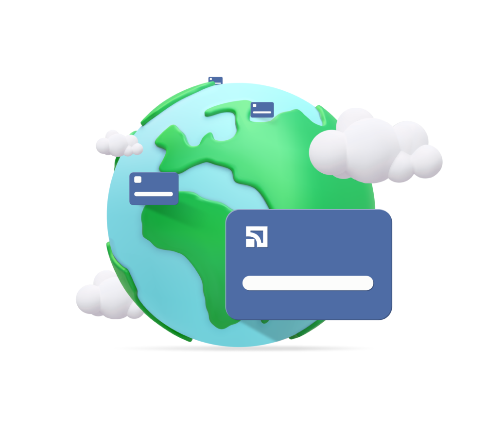 International money transfers in Ukraine: receive and send money ...