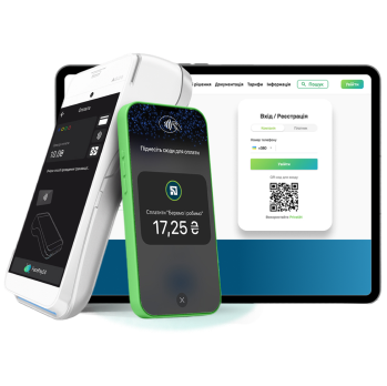 Privat24 Integration