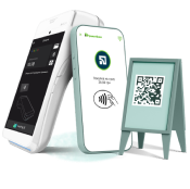 Paperless - document exchange service