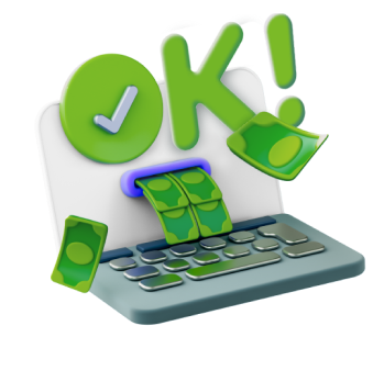 Paperless - document exchange service